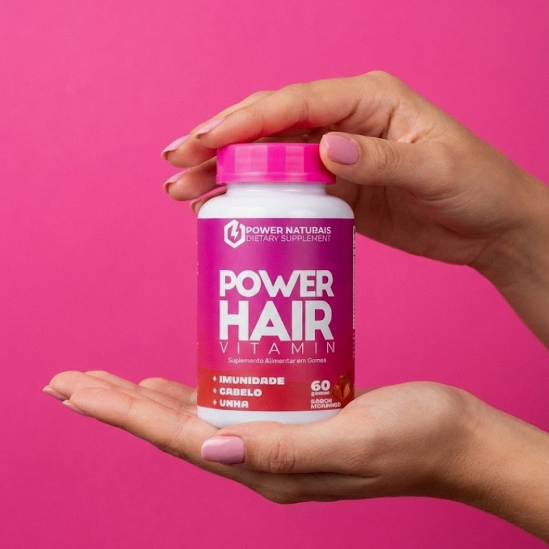 Power Hair – PAT Power